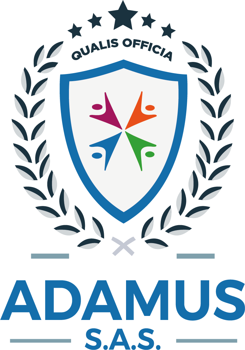 ADAMUS S.A.S. - CERTIFICADOS